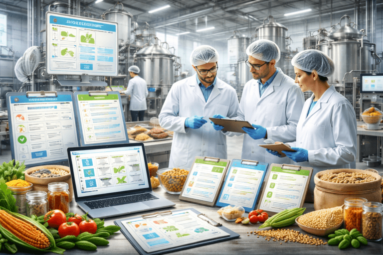 Industries – FeedCraft International